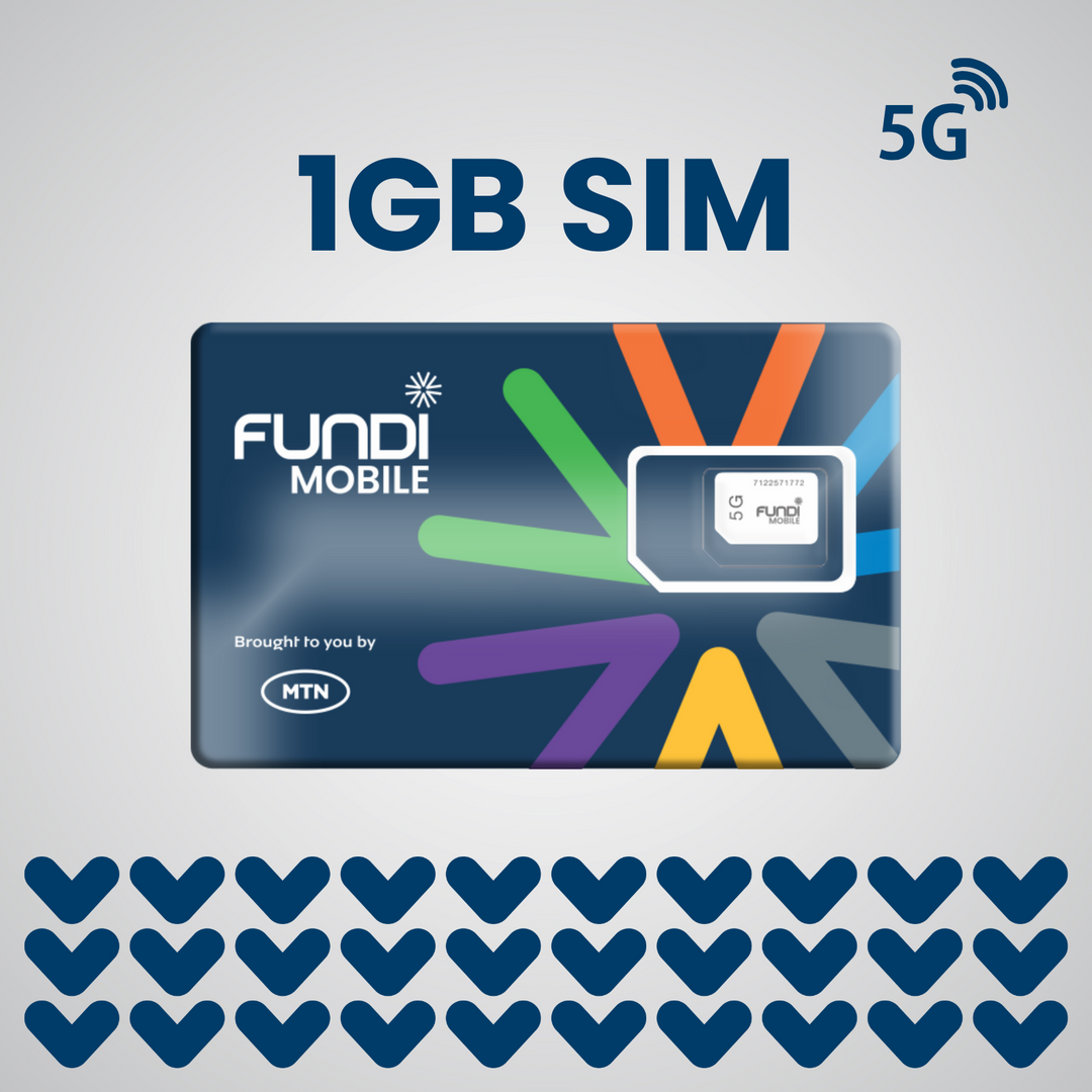 Products – Fundi Mobile