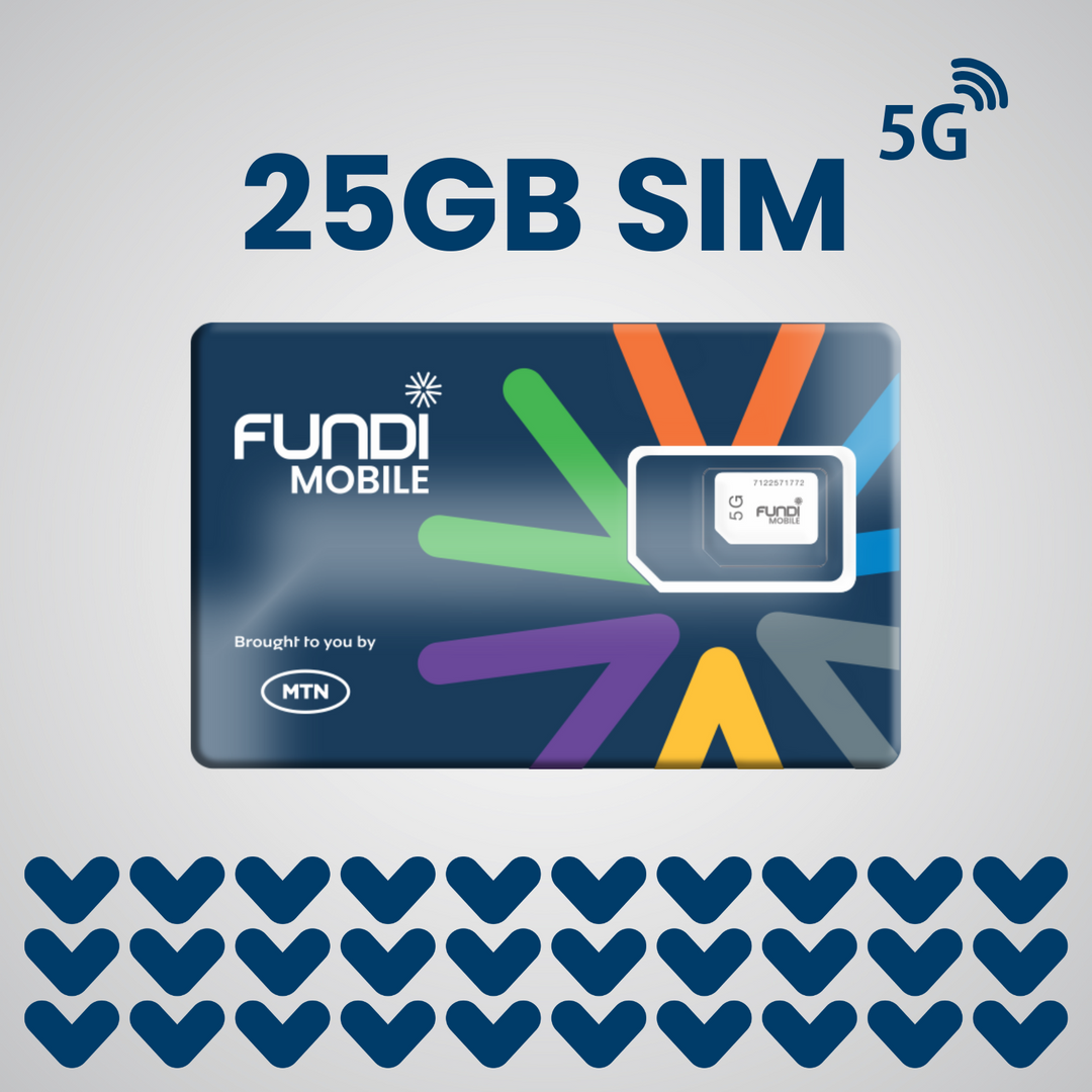 Products – Fundi Mobile