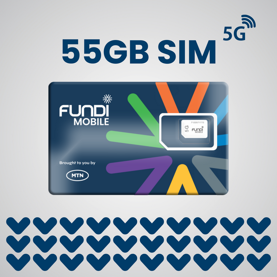 Products – Fundi Mobile